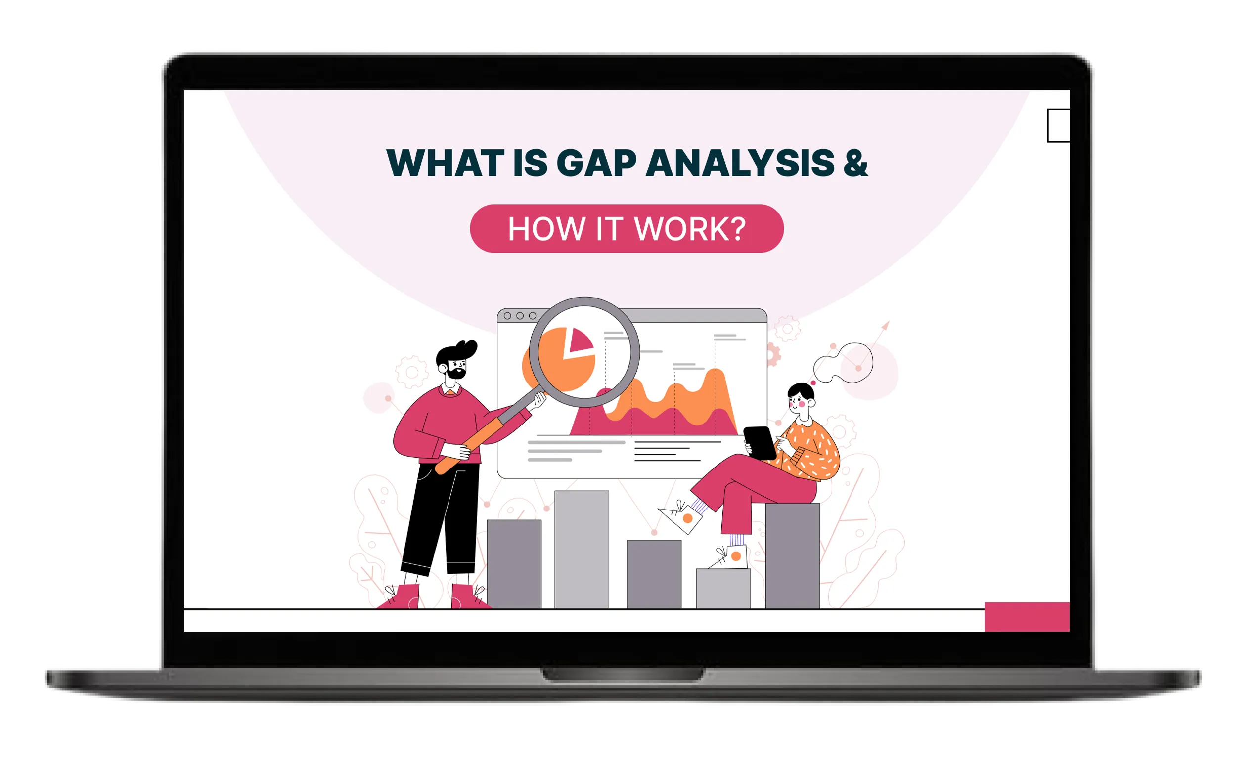 What is Gap Analysis and How Does it Work? | Gap Assessment