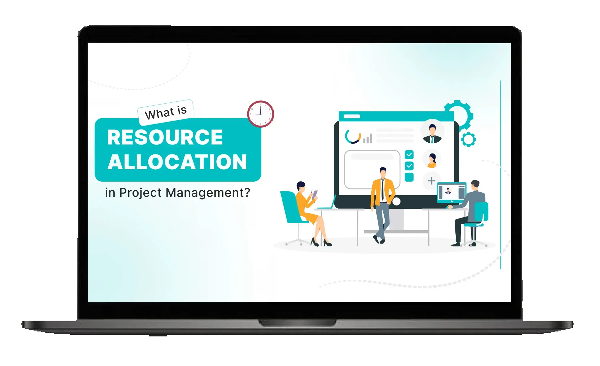 What is Resource Allocation in Project Management?