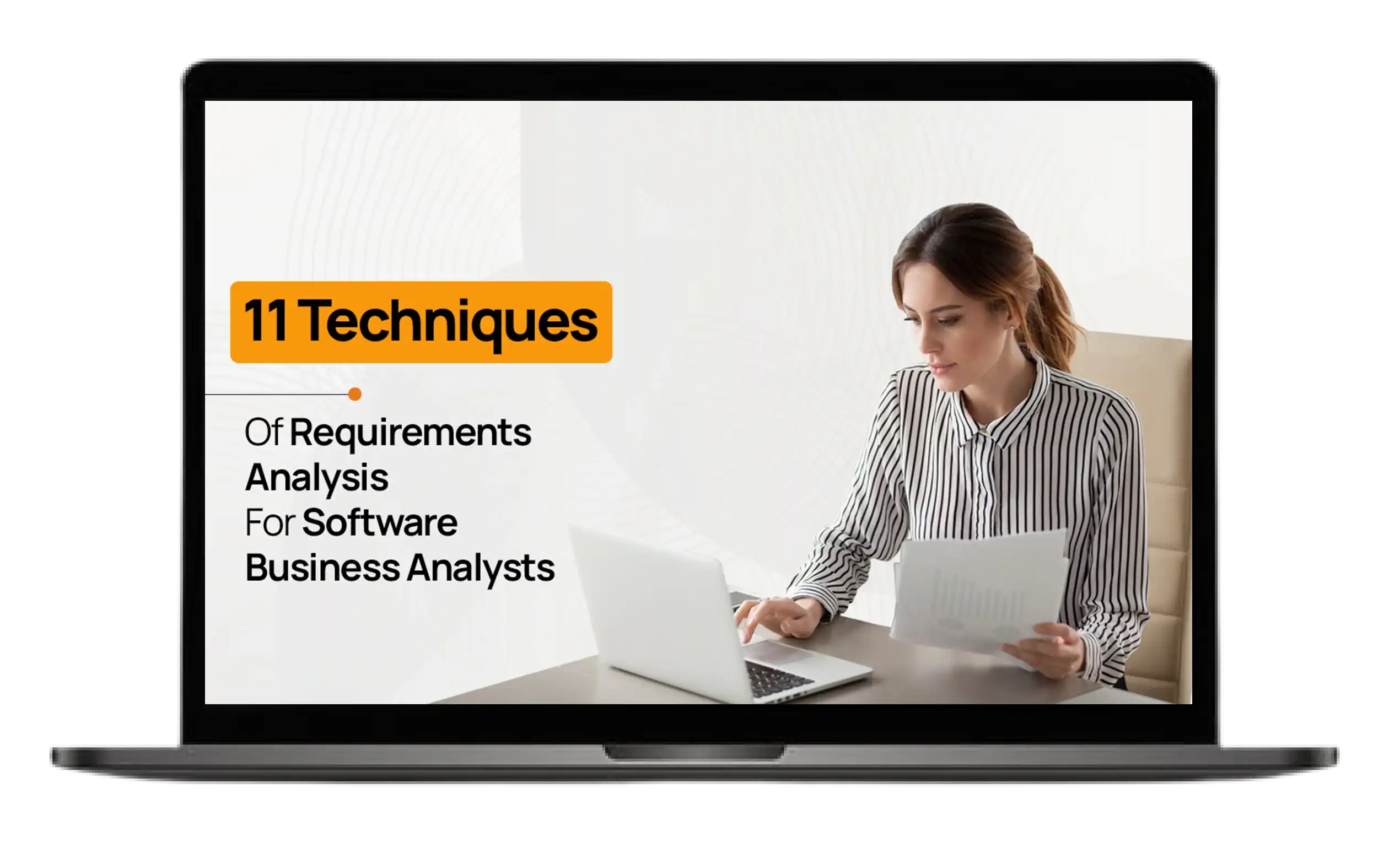 11 Techniques of Requirements Analysis for Software Business Analysts