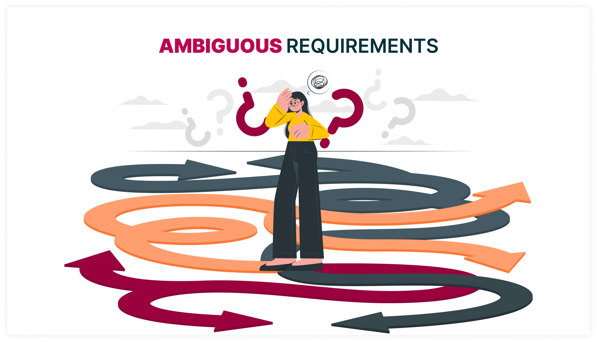5 Common Mistakes in Requirements Gathering