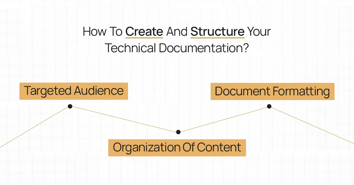 How to Create Technical Documentation with Examples