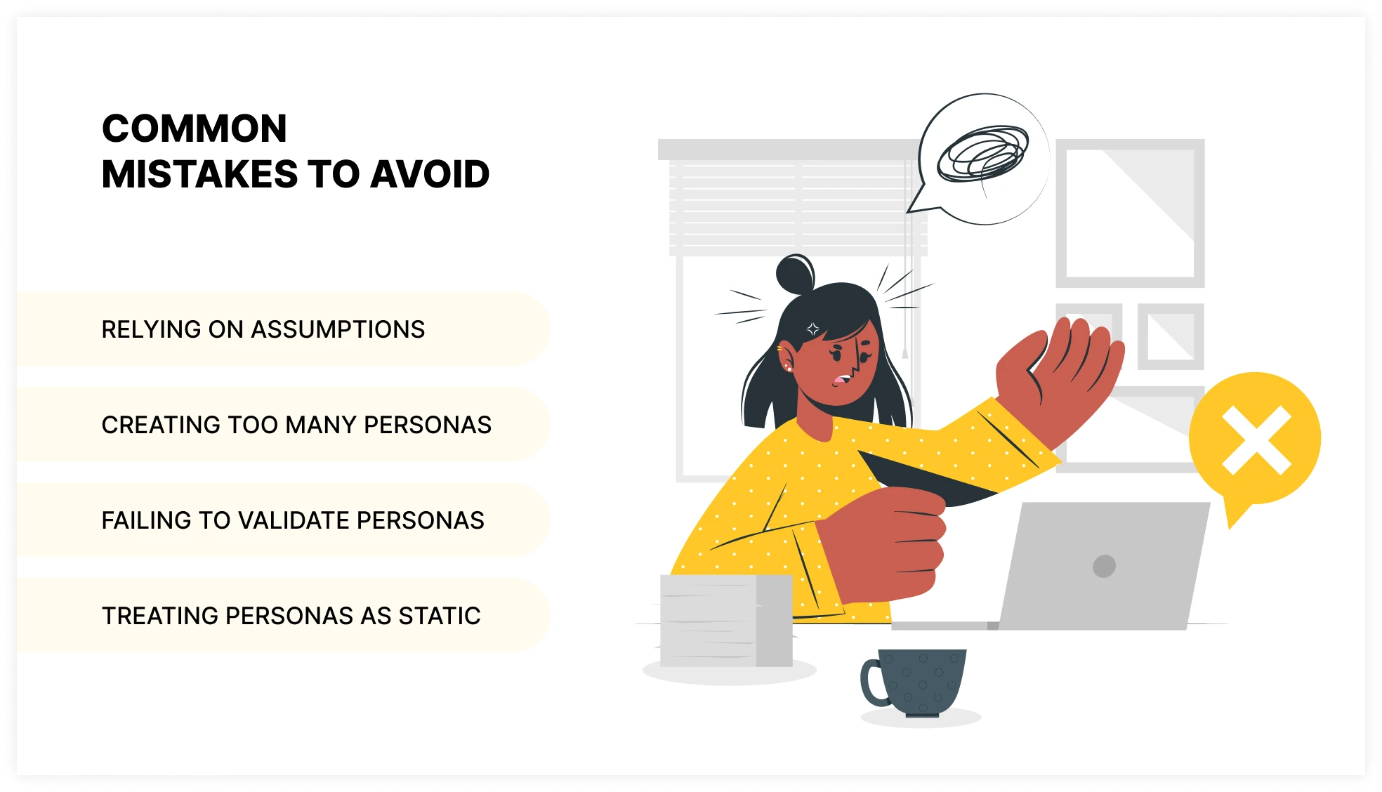 How to Create a User Persona- A Step-by-Step Guide