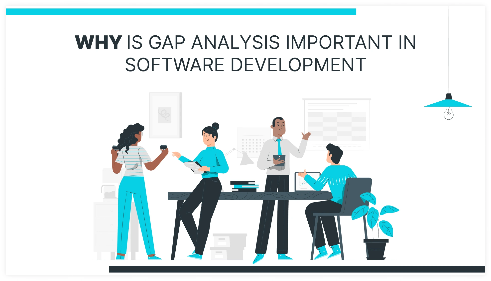 Top Tools for Performing System Gap Analysis in Software Development