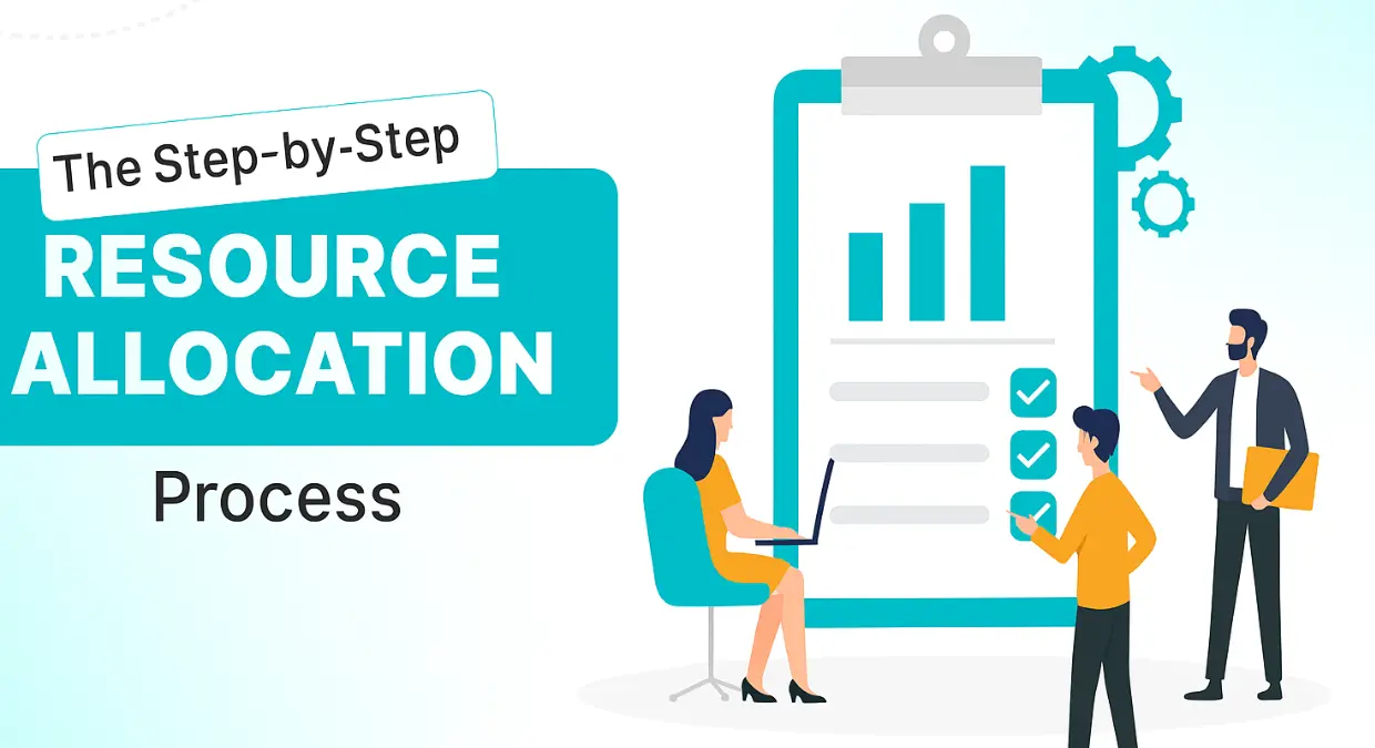 What is Resource Allocation in Project Management?