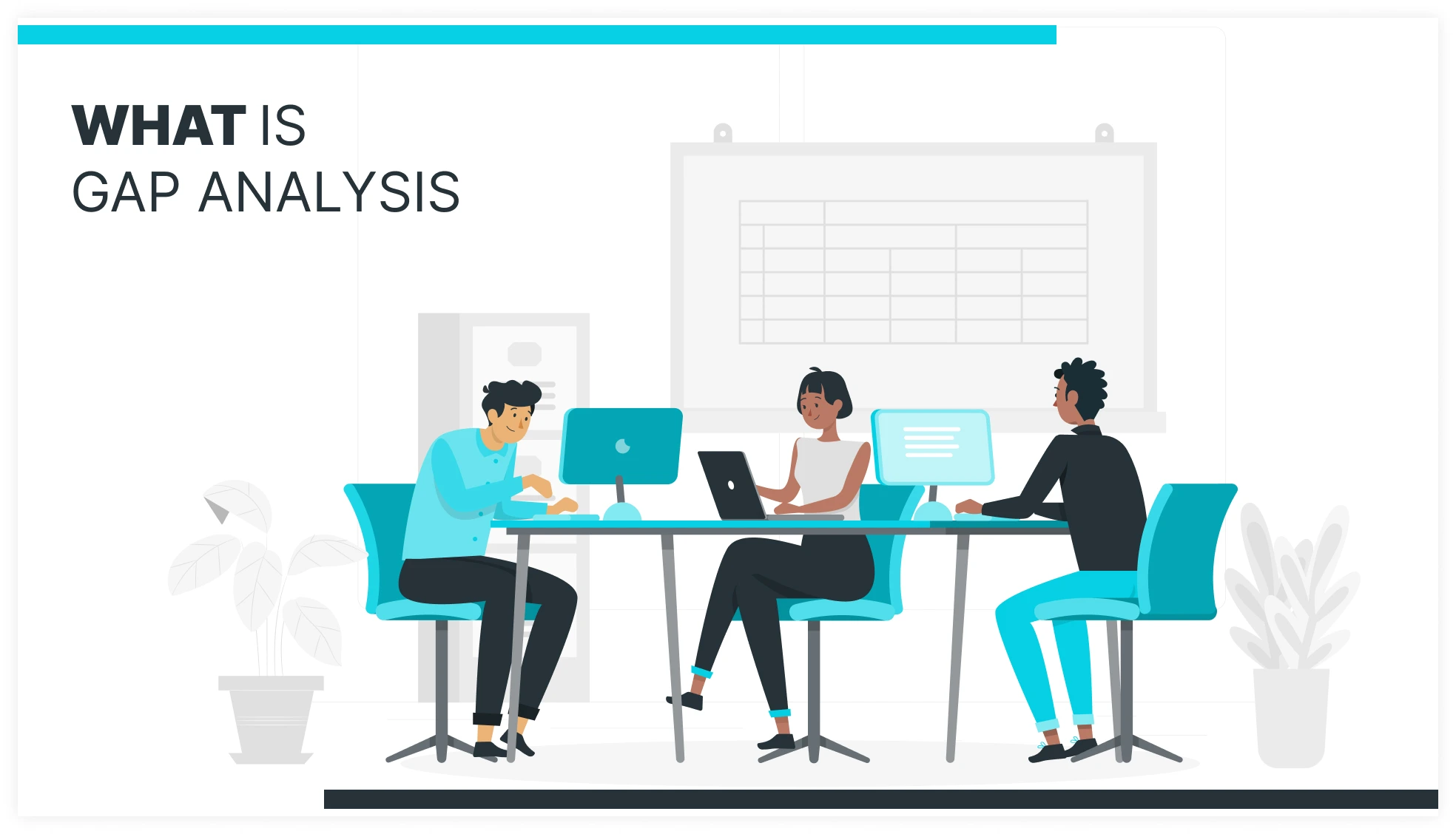 Top Tools for Performing System Gap Analysis in Software Development