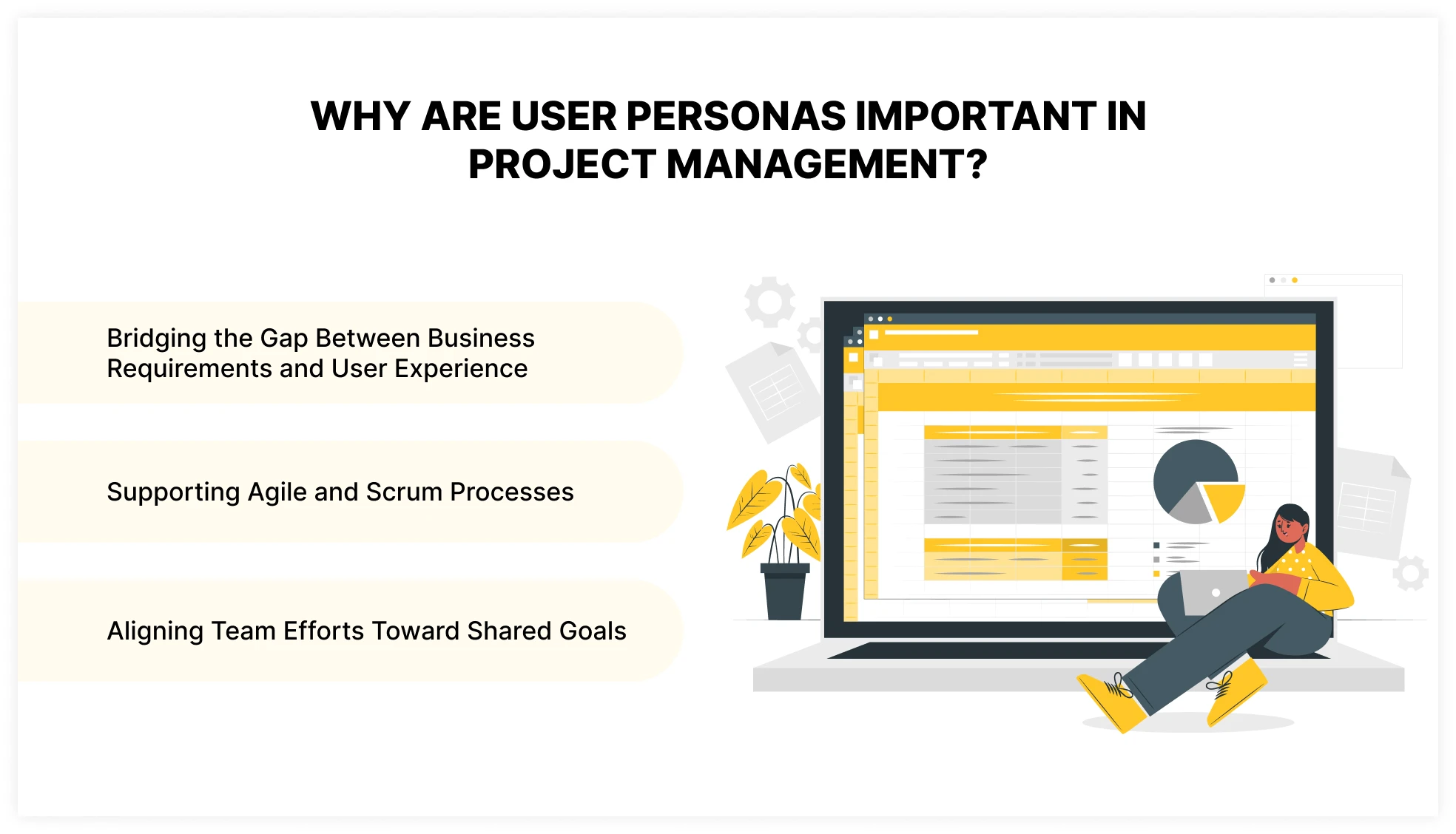 How to Create a User Persona- A Step-by-Step Guide